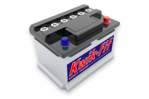Batteries – Kwik-Fit