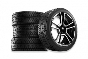 Tyres – Kwik-Fit